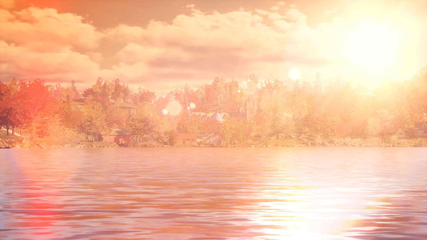 FAQs - Life is Strange: Reunion | SQUARE ENIX