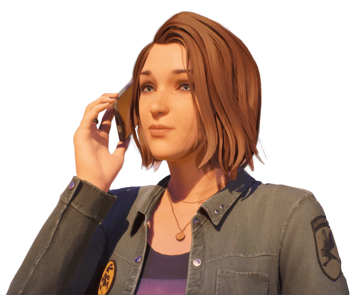 FAQs - Life is Strange: Reunion | SQUARE ENIX